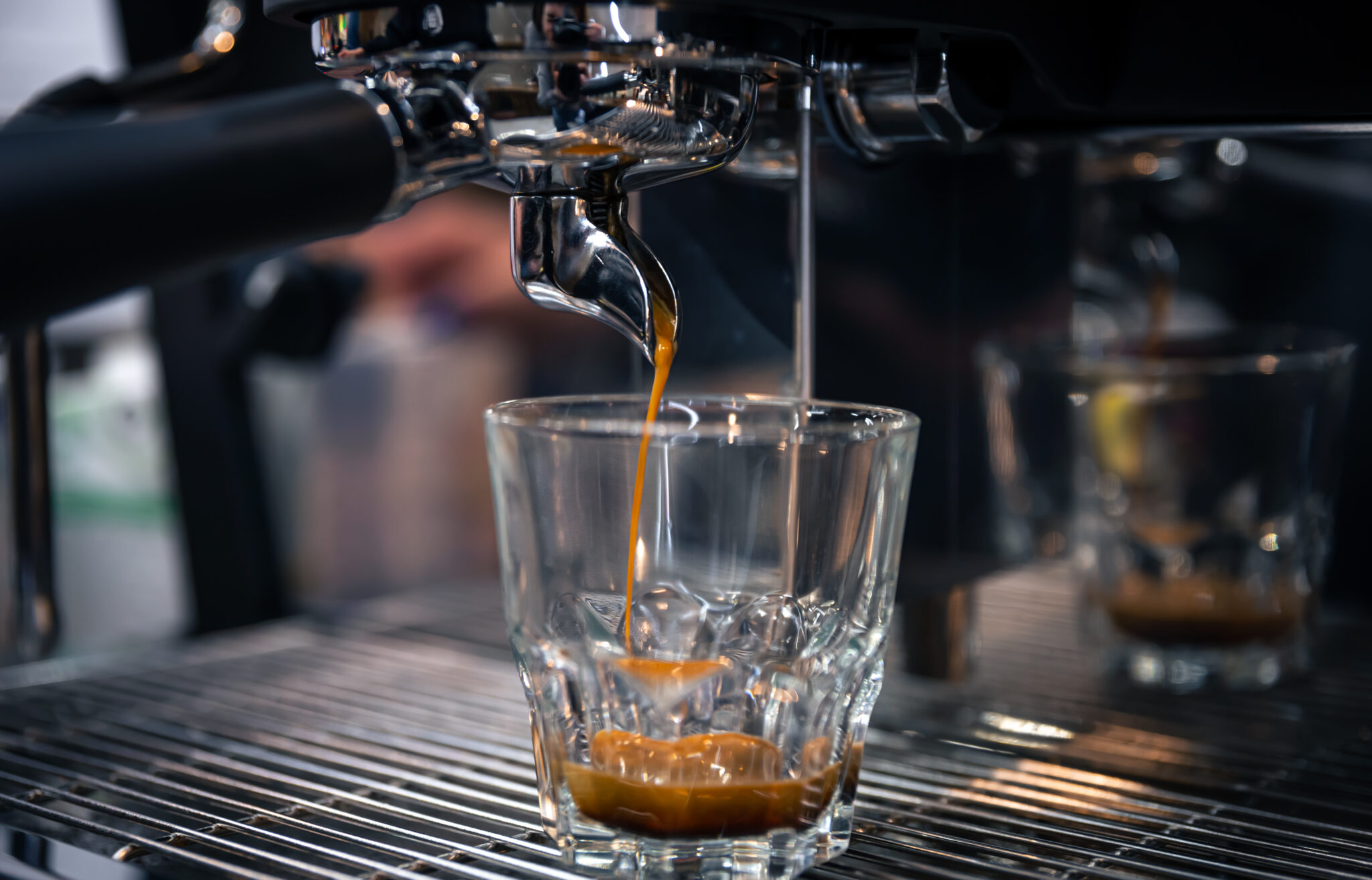 Sertifikasi LSP Barista Siap Bersaing di ASEAN Sertifikasi LSP Barista Siap Bersaing di ASEAN